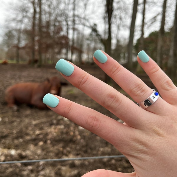 Ffa Earrings - Etsy