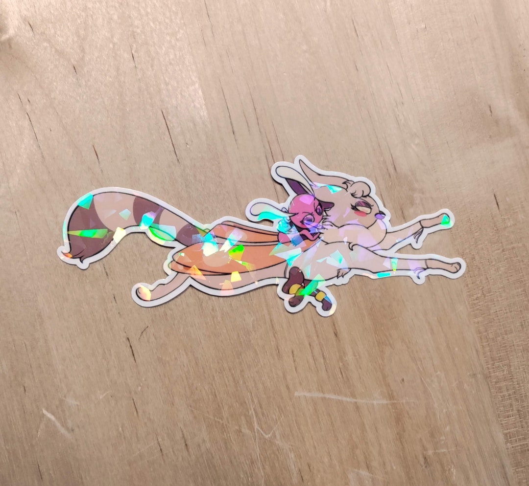 Mae and Verity (kingdoms of Seasons Seiki and Kitsuga Sticker) - Etsy