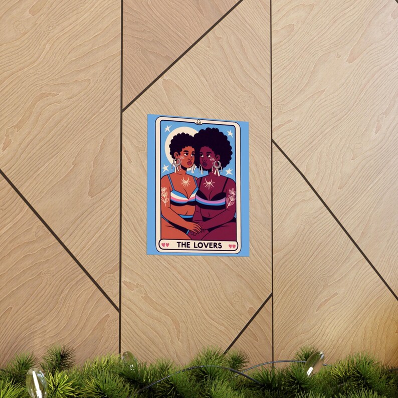 Black Lesbian Love, Lesbian Love, WLW - Etsy