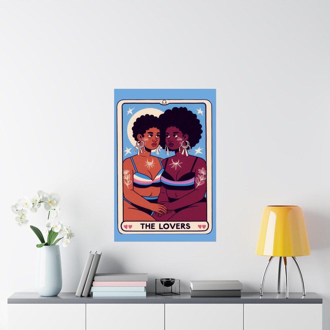 Black Lesbian Love, Lesbian Love, WLW - Etsy