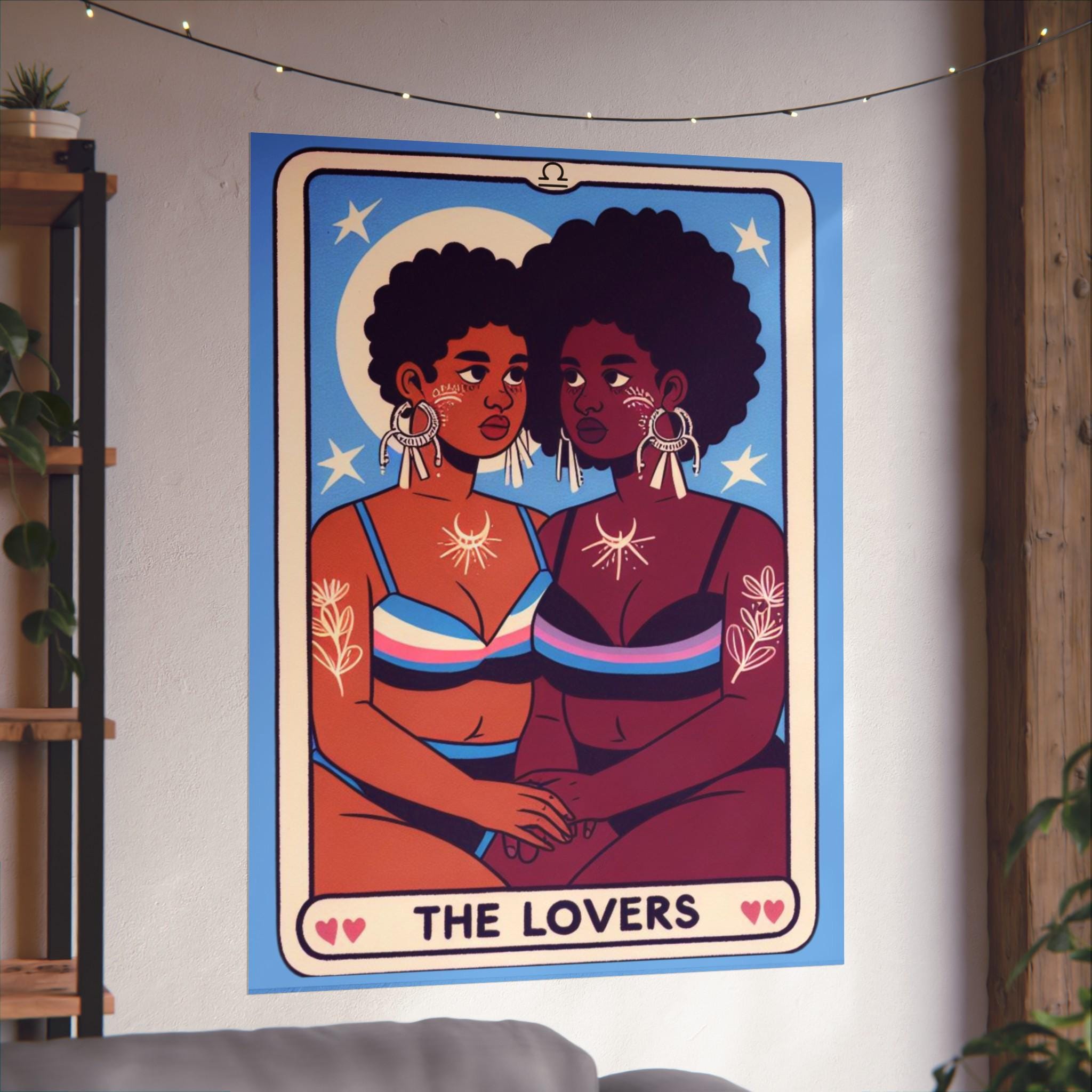 Black Lesbian Love, Lesbian Love, WLW - Etsy