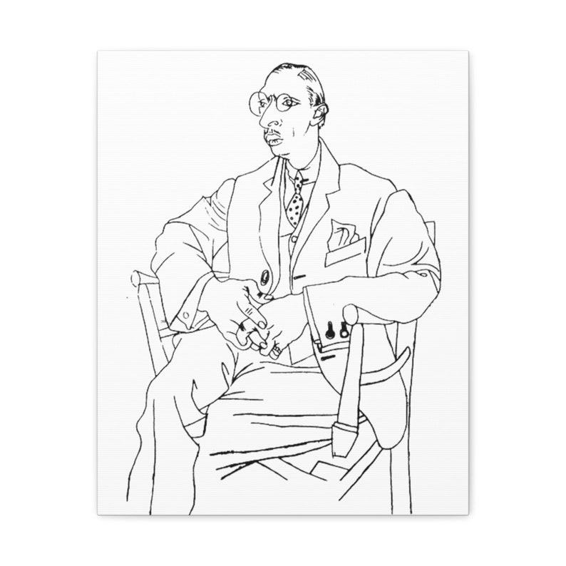 Contour Wall Art - Etsy