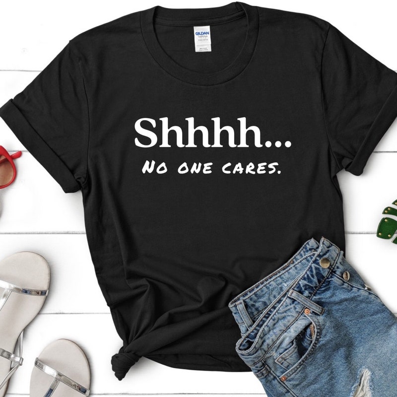 Shhh Quotes Tees - Etsy
