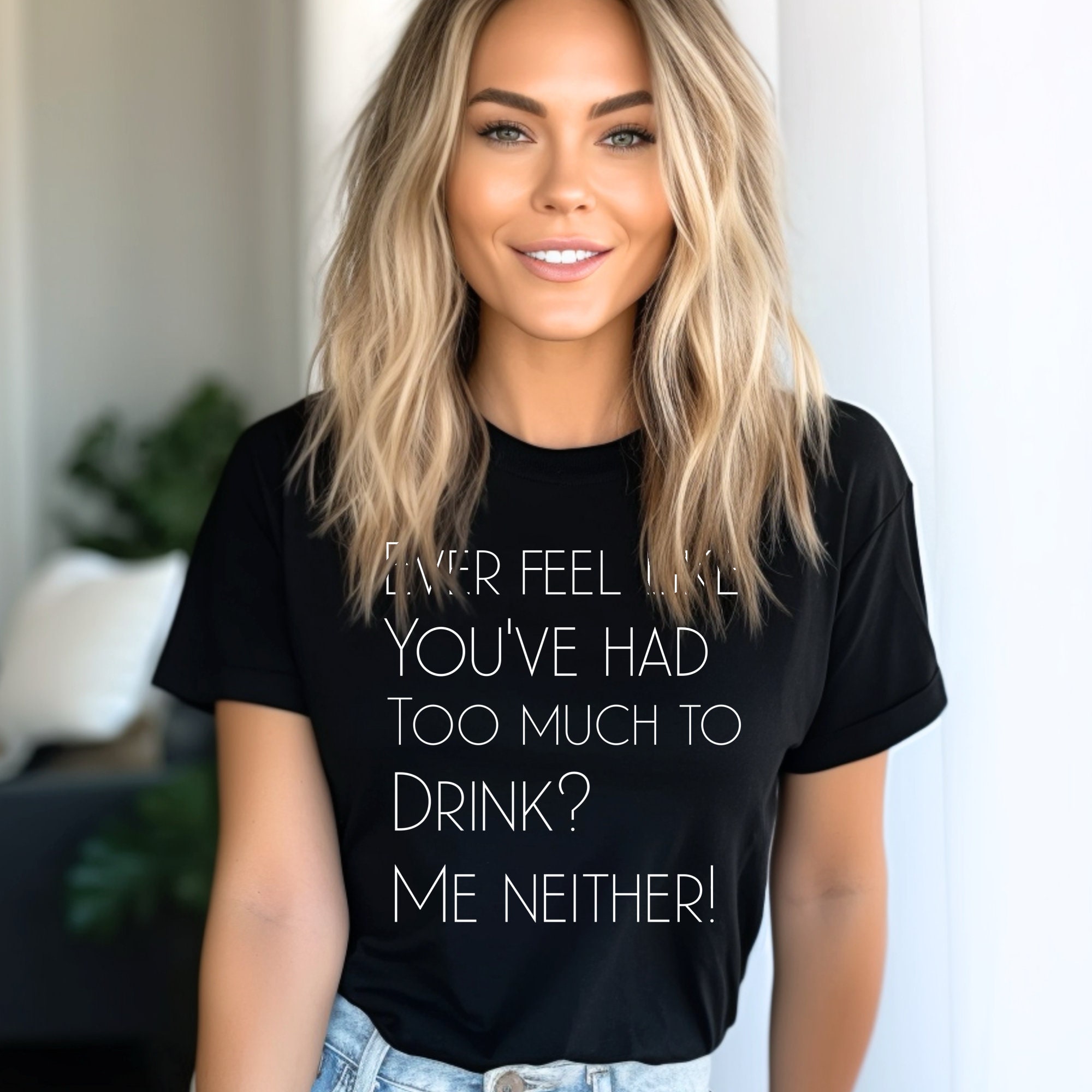 Funny Womens Shirt, Offensive Shirt, Sarcastic Shirt, Hilarious Shirt ...