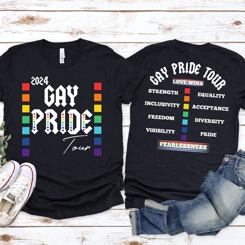 Gay Pride - Etsy