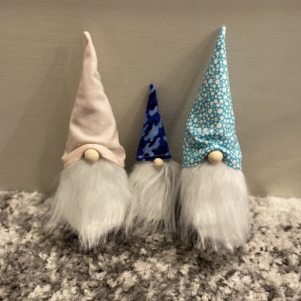 Custom Gnome - Etsy