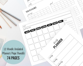 Printable Worksheet All About Me Academic Resource - Etsy