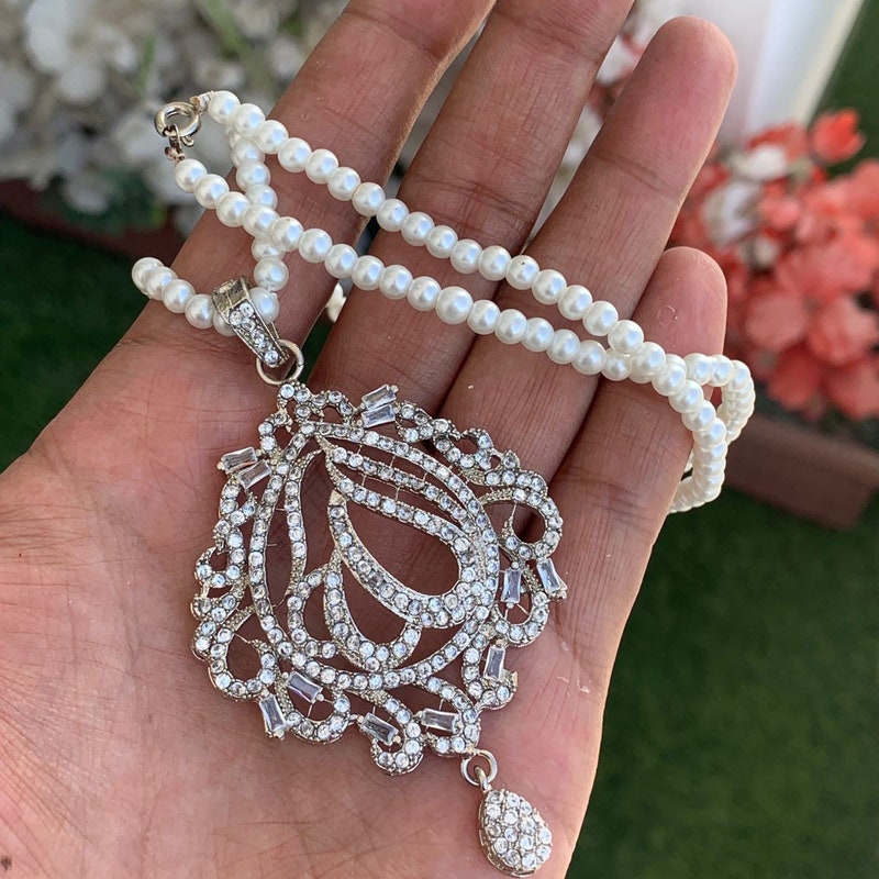Pakistani Jewelry - Etsy