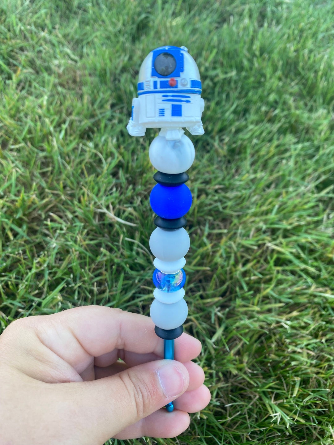 Planetary Drone Crochet Hook - Etsy