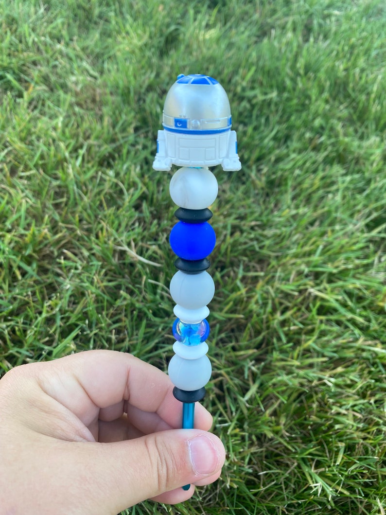 Planetary Drone Crochet Hook - Etsy