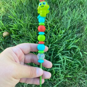 Caterpillar Crochet Hook - Etsy