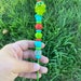 Caterpillar Crochet Hook - Etsy