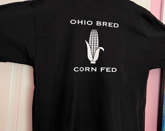 Corn Fed - Etsy