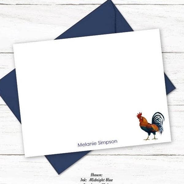 Rooster Decor - Etsy