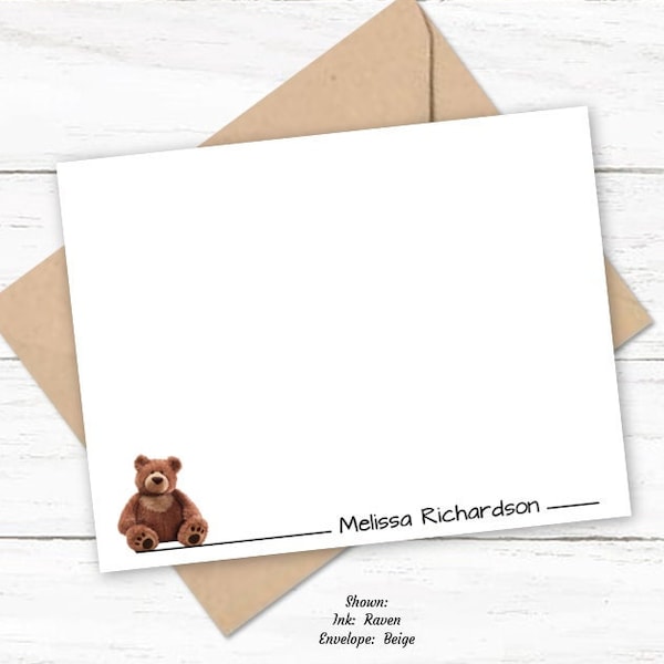 Stationary Set - Etsy