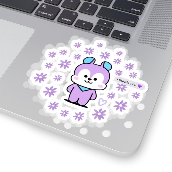 Bt21 Mang Unmasked - Etsy Australia