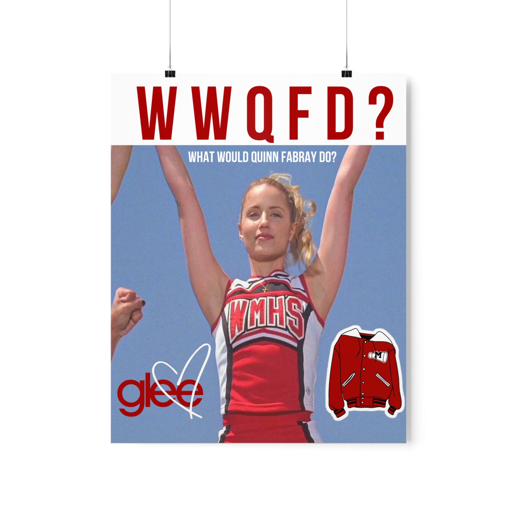 Quinn Fabray Hair Prom