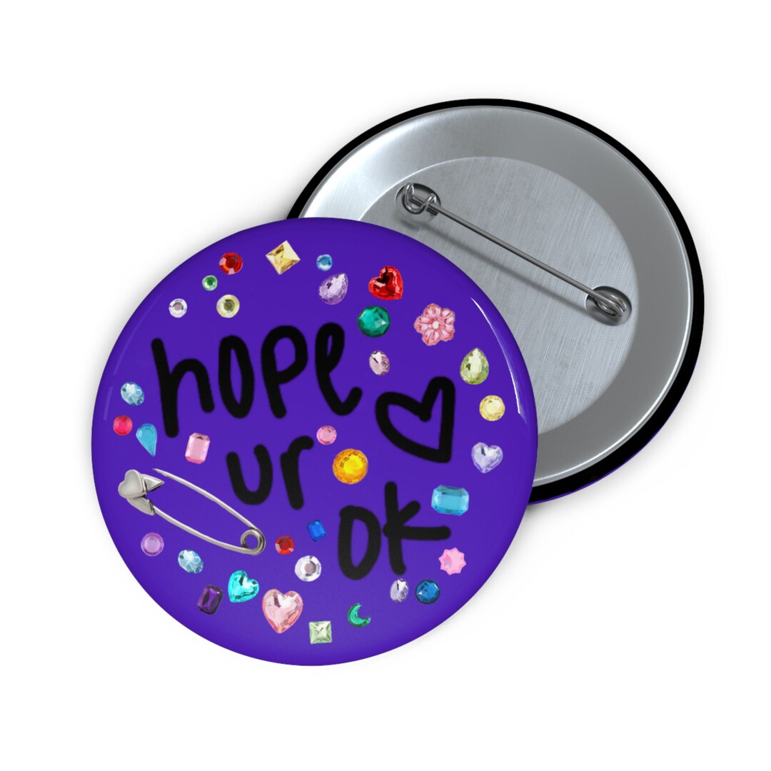 Olivia Rodrigo Pin Olivia Rodrigo Hope Ur Ok Song Pin Olivia Rodrigo ...