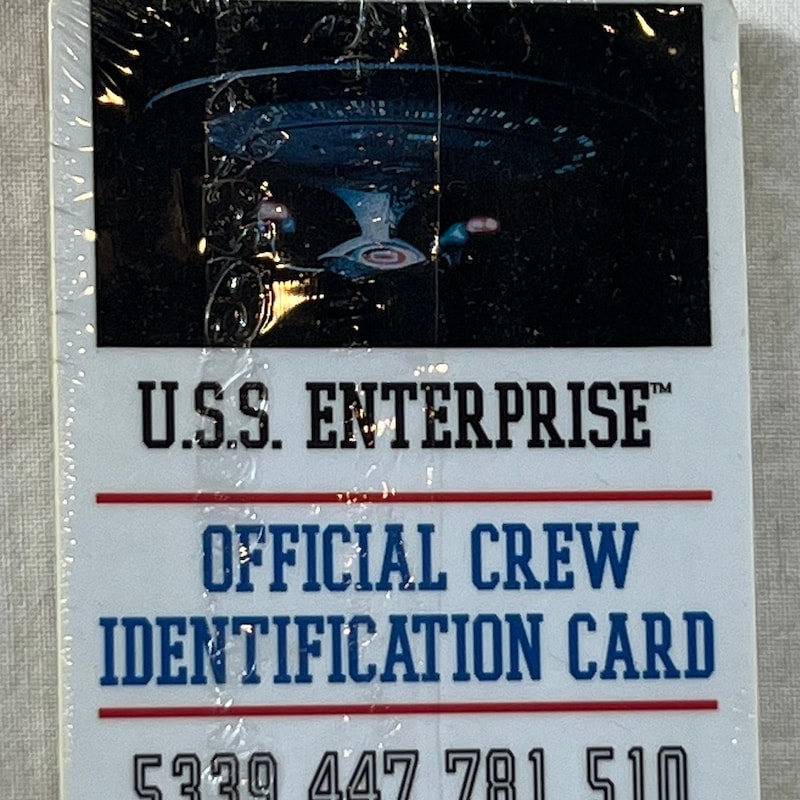 Star Trek Gifts - 60+ Gift Ideas for 2025