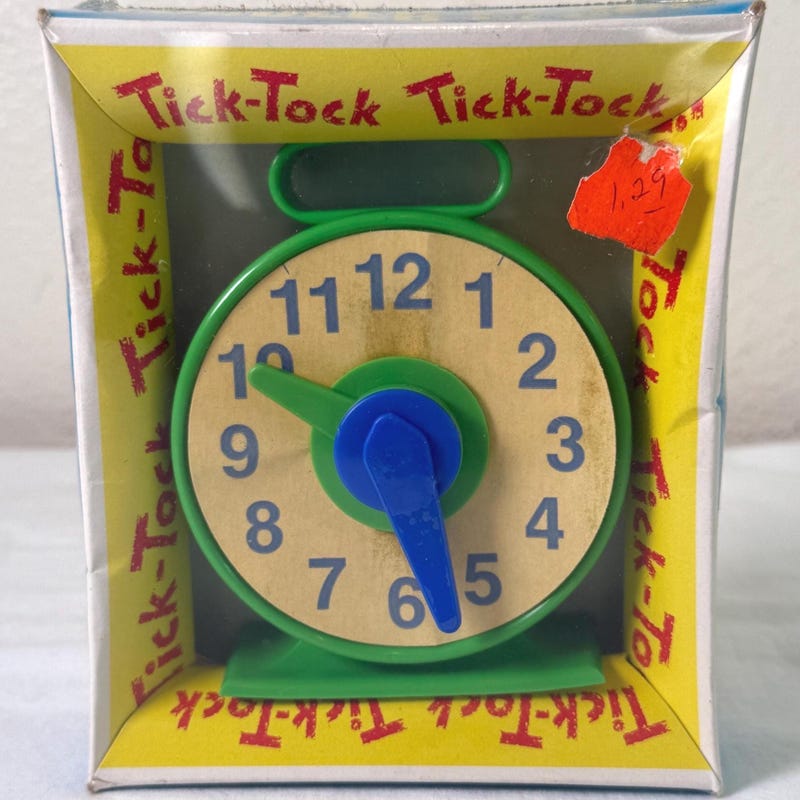 Dime Store Toy - Etsy