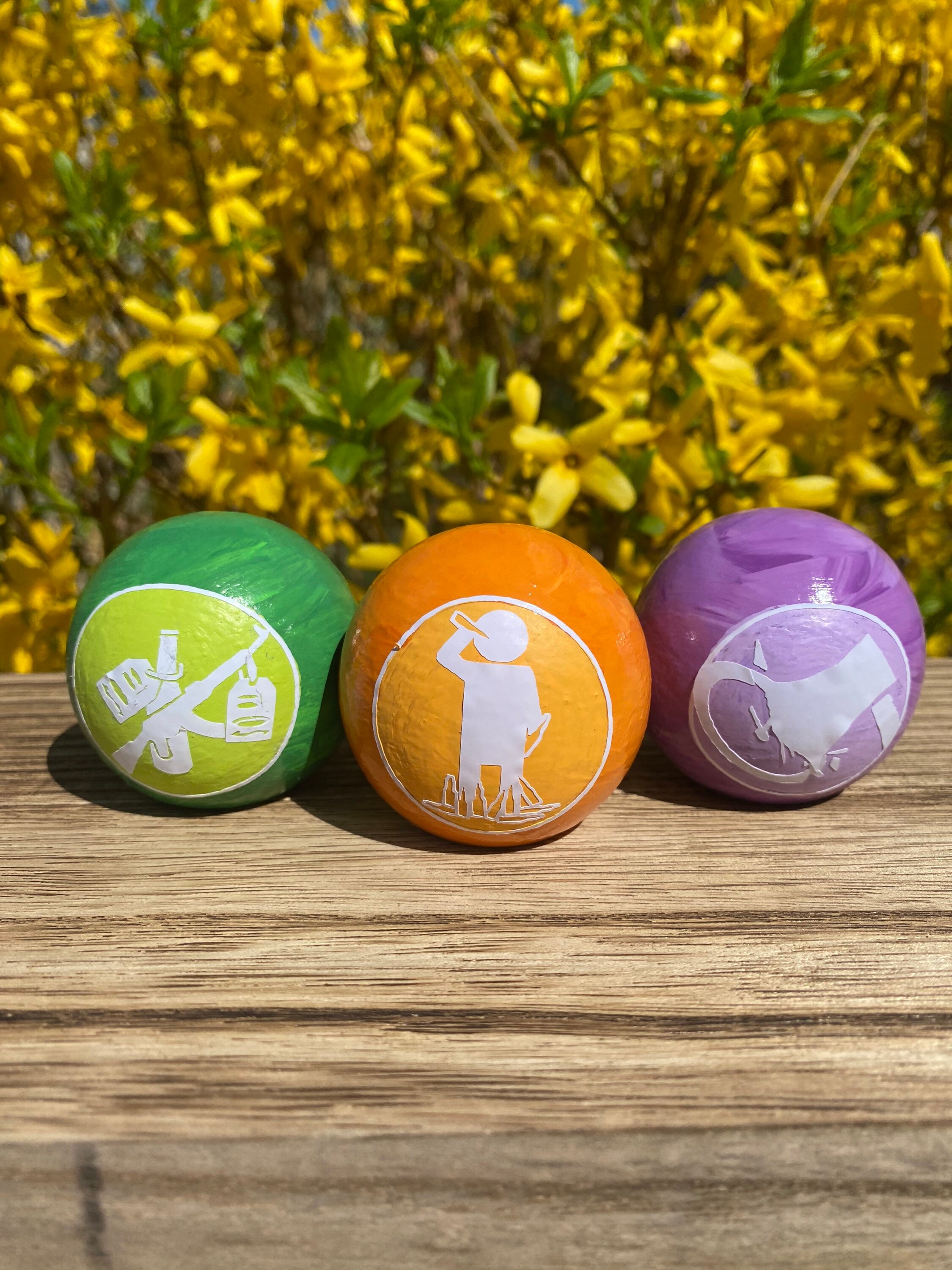 Call of Duty Zombies Gums - Etsy