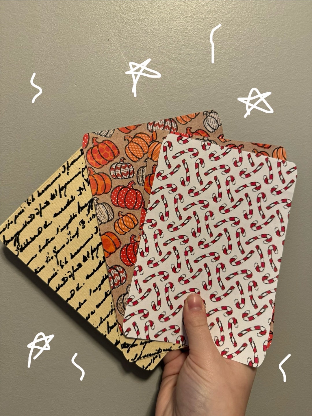 Kindle Paperwhite Cardstock Background- Holiday - Etsy