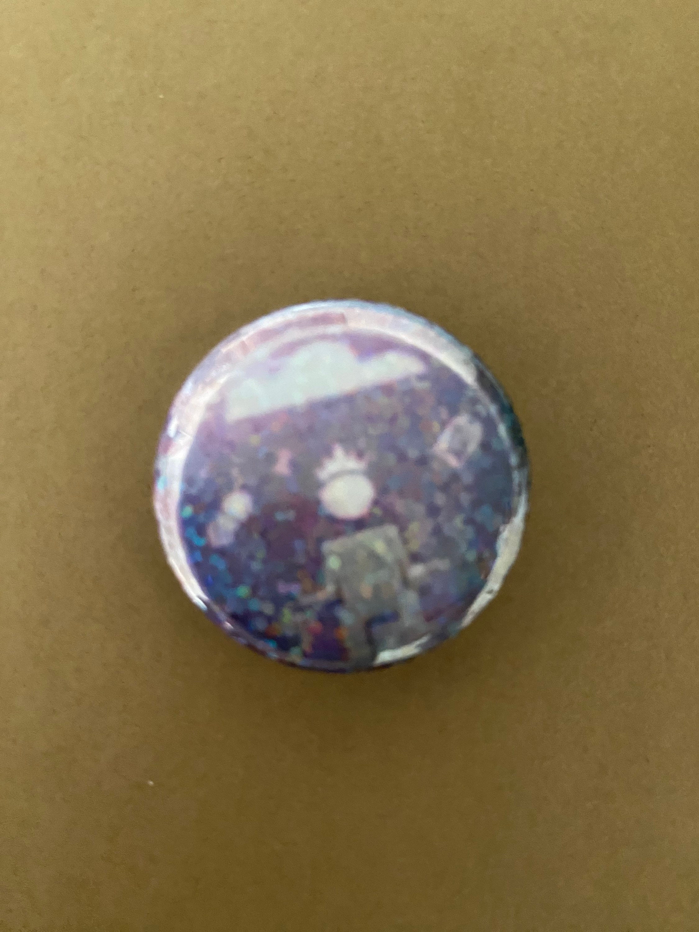 Call of Duty Zombies Gum Holographic Pins - Etsy