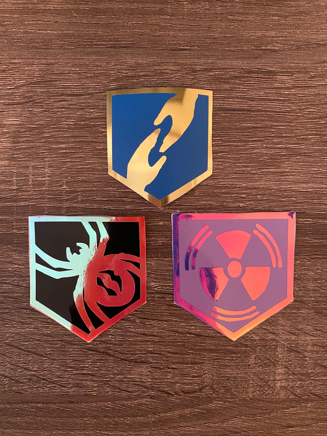 Call of Duty Zombies Perk Stickers - Etsy