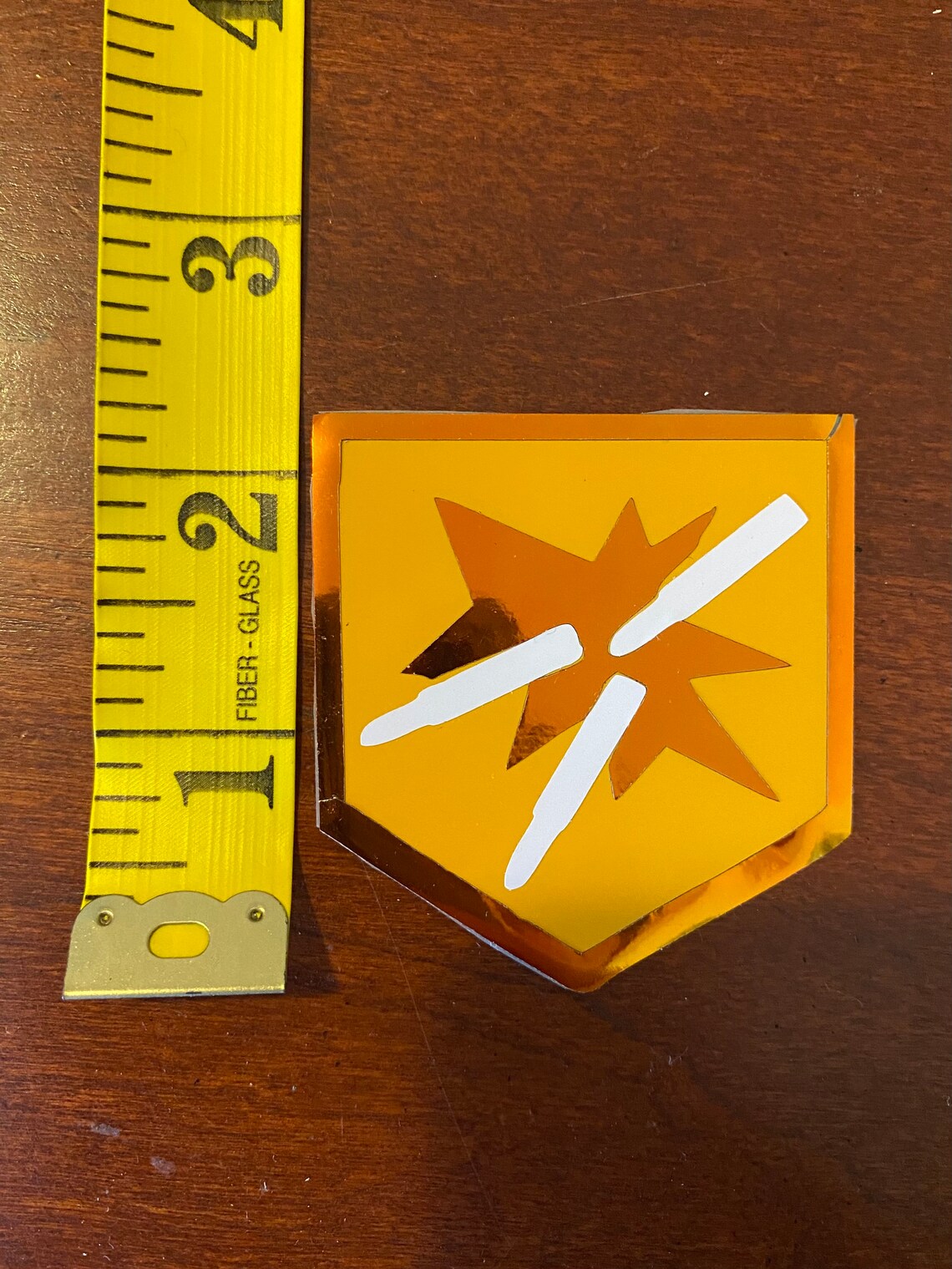 Call of Duty Zombies Perk Stickers - Etsy