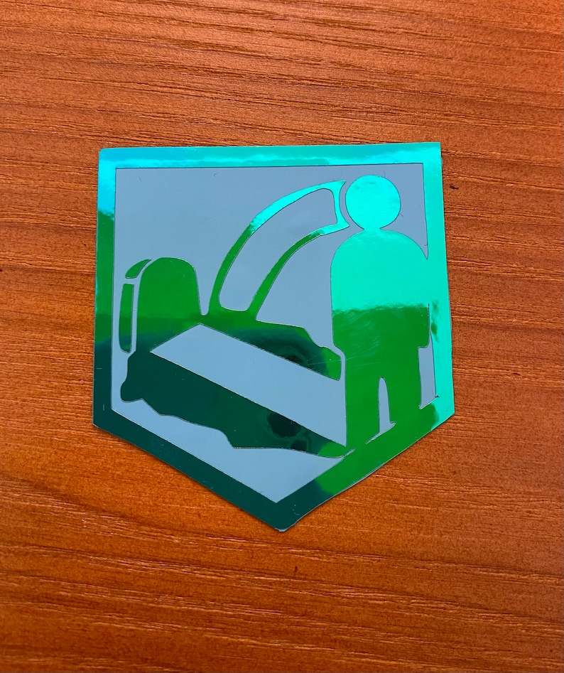 Call of Duty Zombies Perk Stickers - Etsy