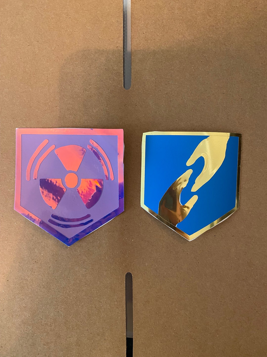 Call of Duty Zombies Perk Stickers - Etsy