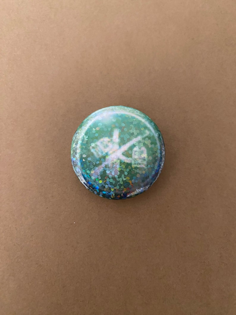 Call of Duty Zombies Gum Holographic Pins - Etsy