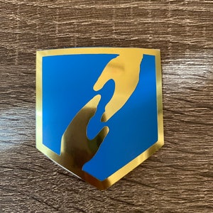 Zombies Perk Stickers - Etsy