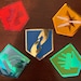 Call of Duty Zombies Perk Stickers - Etsy