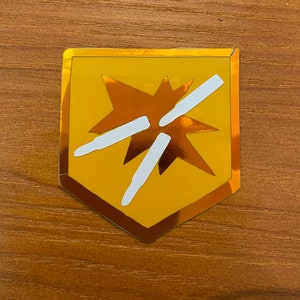 Zombies Perk Stickers - Etsy