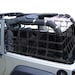 Rear Overhead Net for JK 2 Door Jeep Wrangler - Etsy