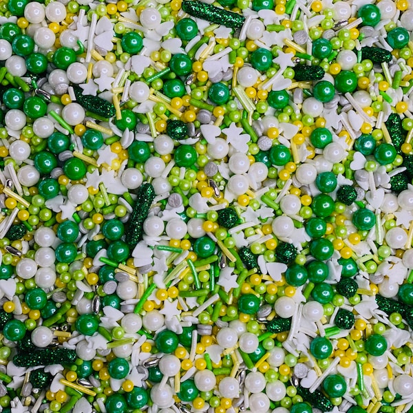 Money Sprinkle - Etsy