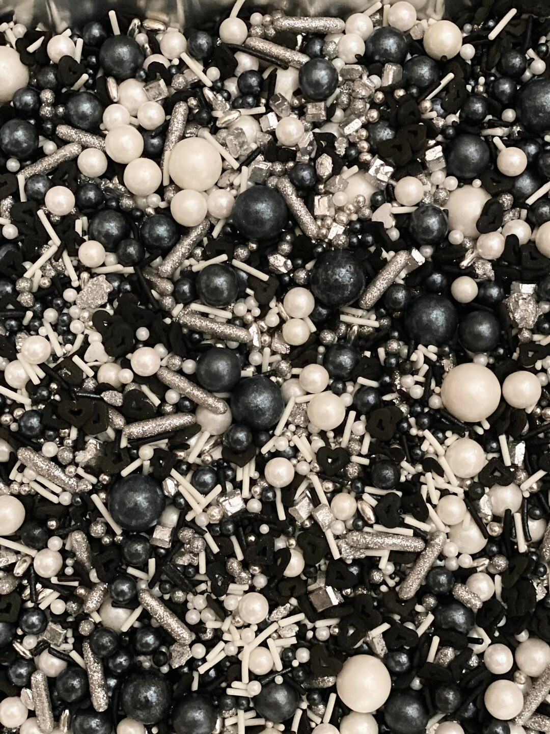 Graduation Sprinkle Blend,edible Sprinkles, Cakes, Cupcakes, Sprinkles ...