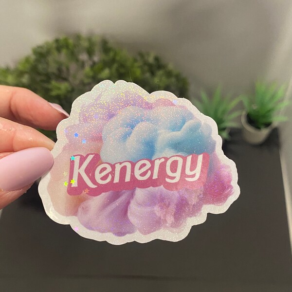 Barbie Movie Kenergy - Etsy