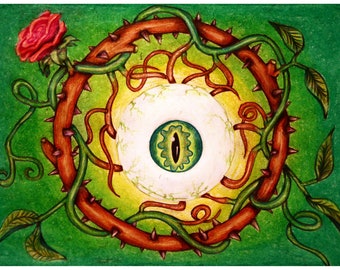Dragon Fire Water Earth Air - Etsy