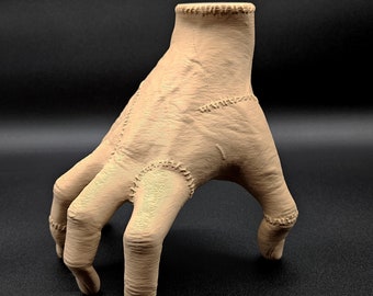 Thing Hand Wednesday the Addams Family Thing Hand - Etsy