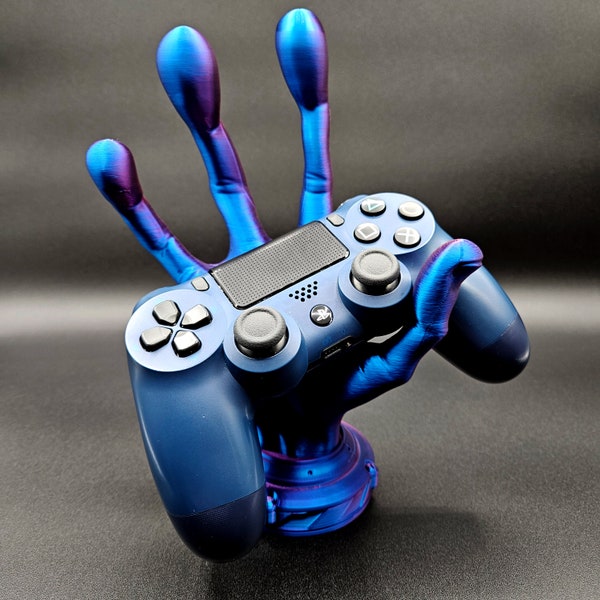 Hand Controller Holder - Etsy