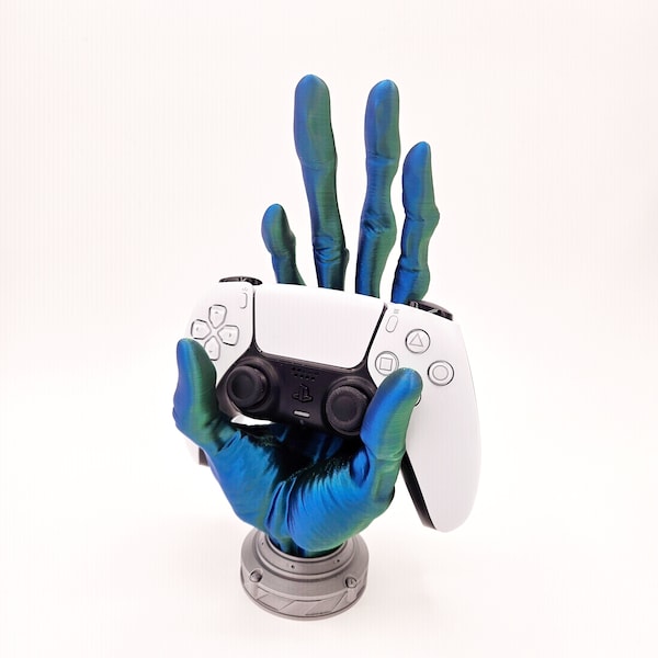 Ps4 Controller Stand - Etsy Canada