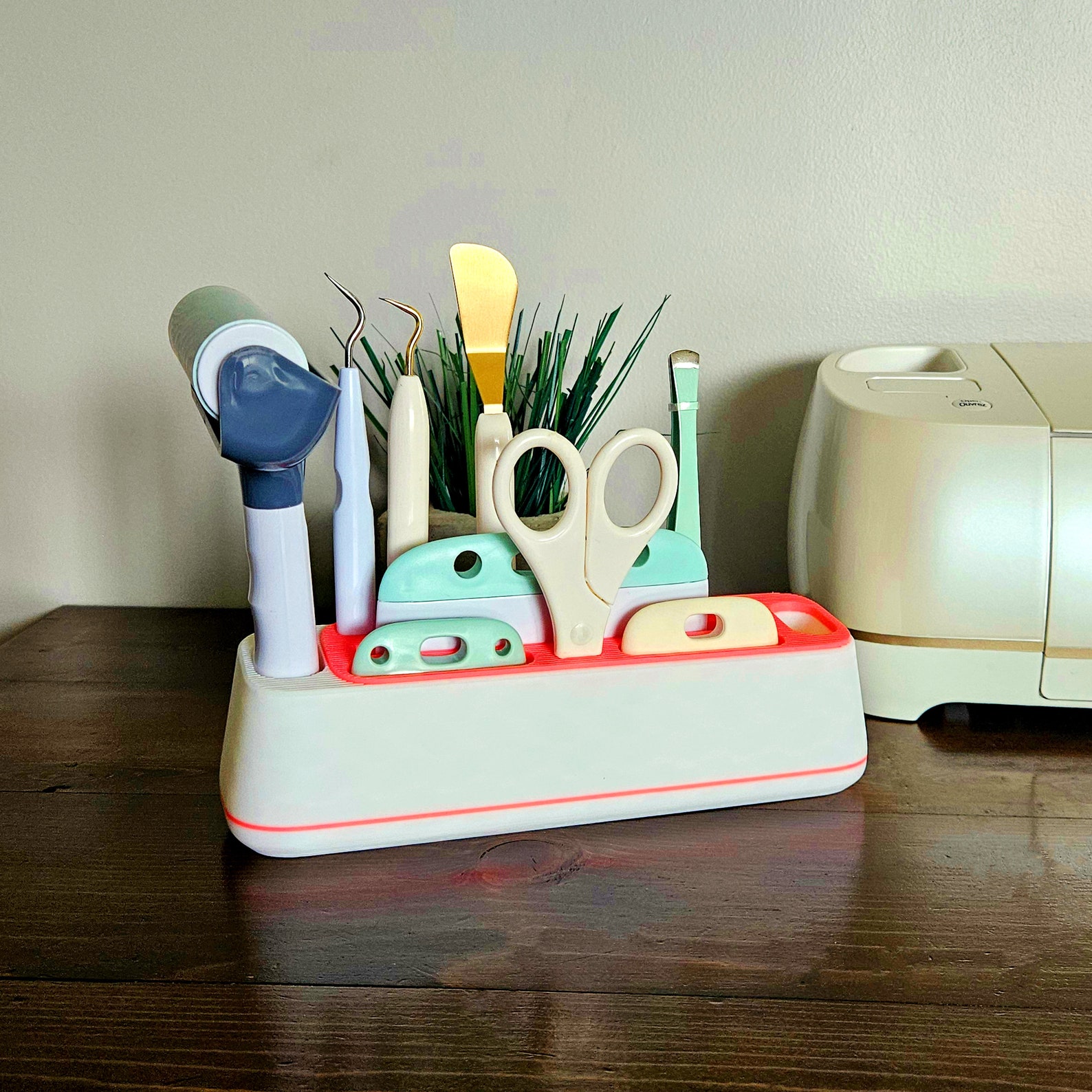 Tool/pen Caddy Organizer for Maker Tools. Choose Your Own Color! Works ...