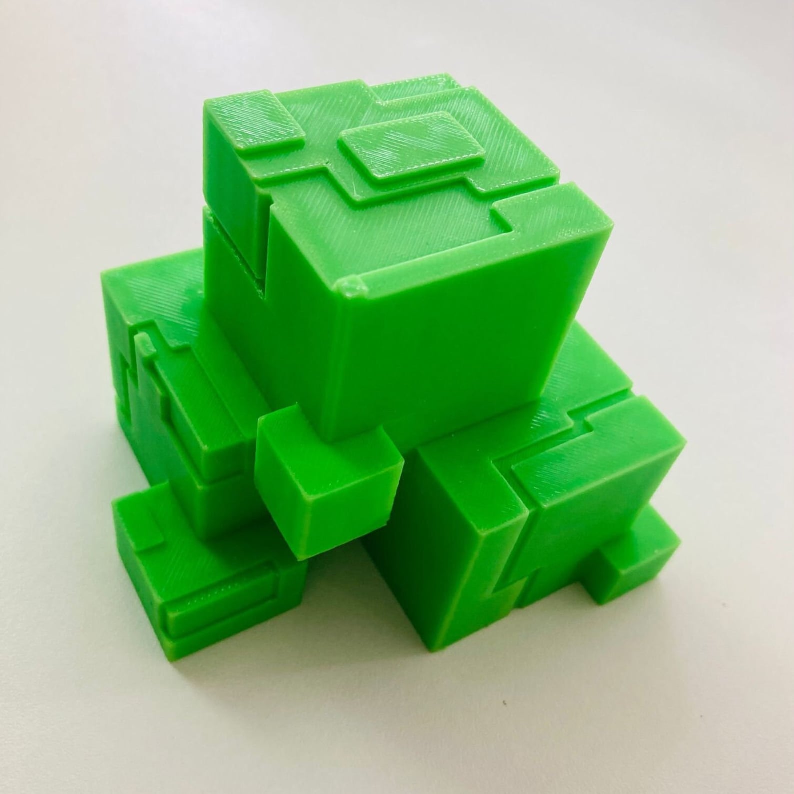 Ion Cube From Subnautica - Etsy
