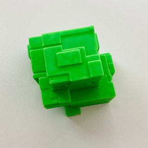 Ion Cube From Subnautica - Etsy