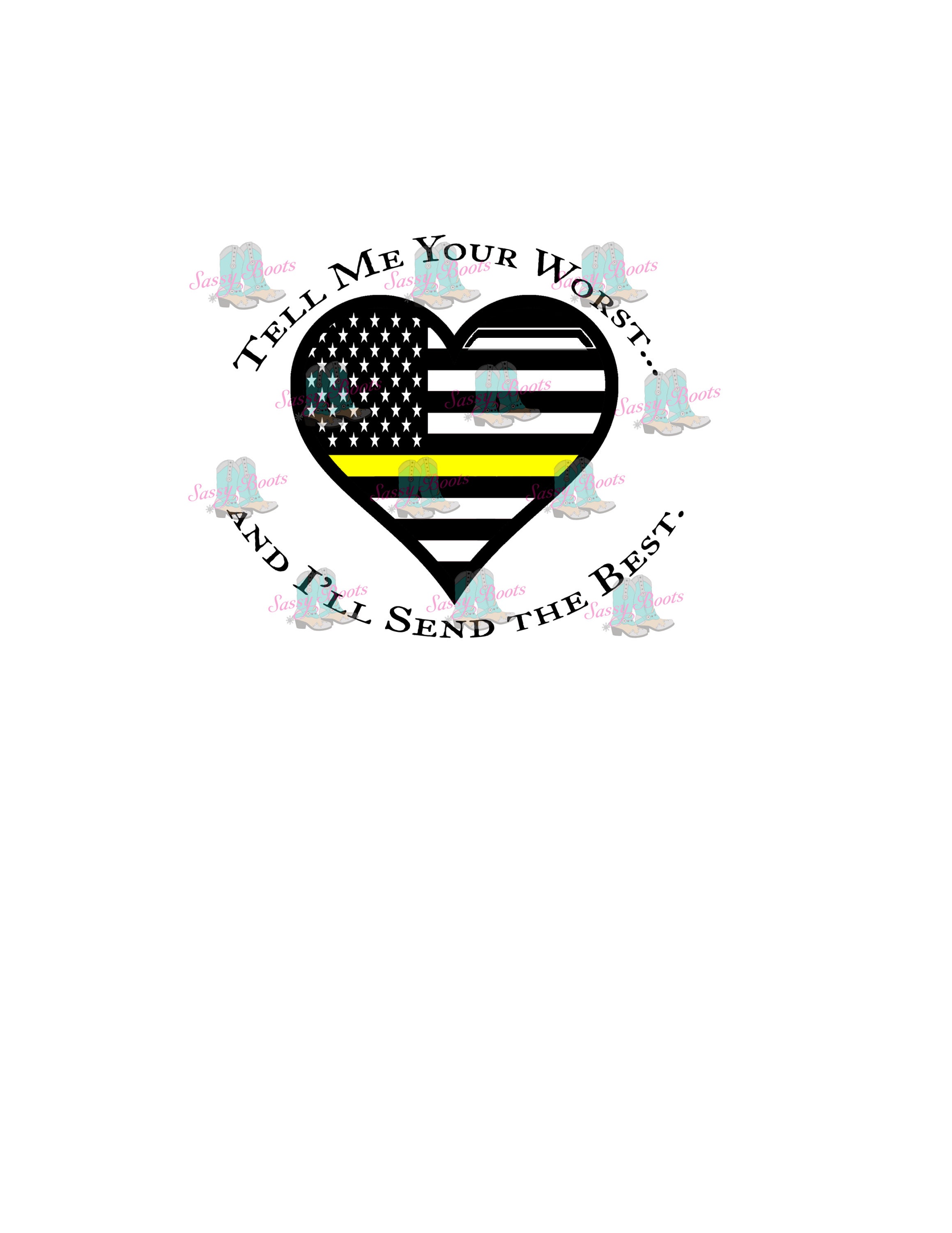 Dispatch Flag - Etsy