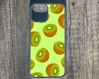 Kiwi Phone Case - Etsy