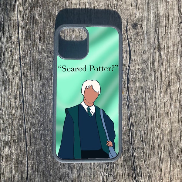 Draco Malfoy - Etsy