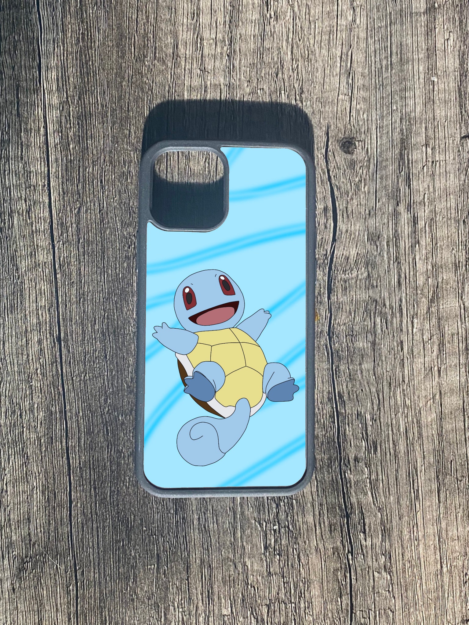 Squirtle Cover